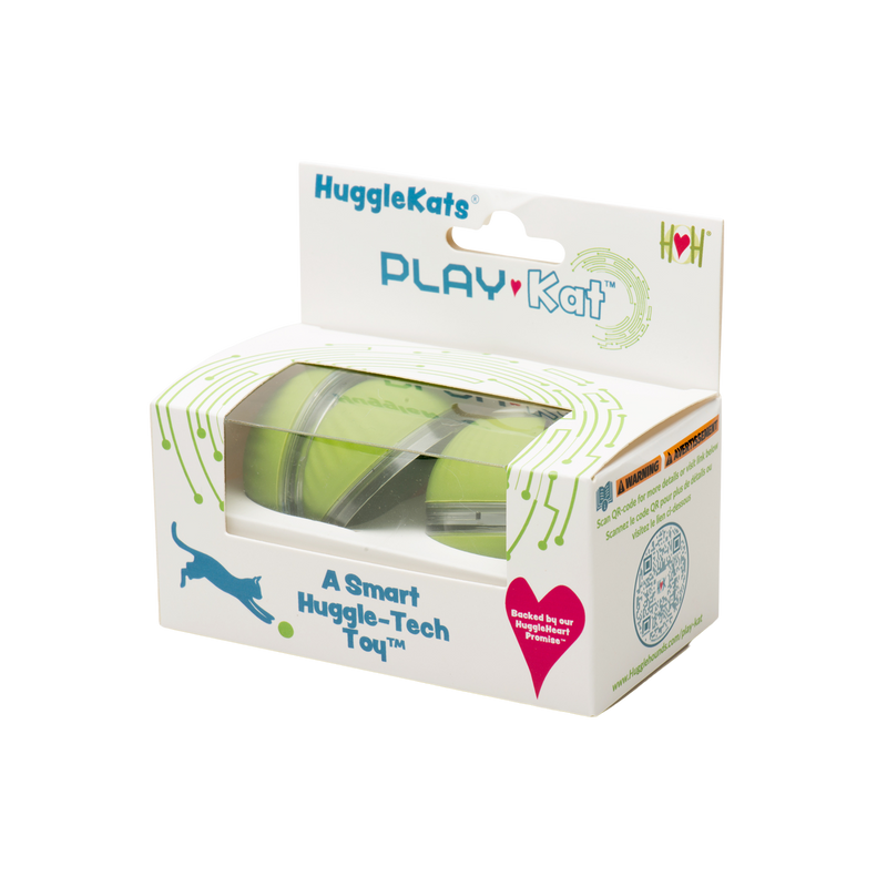 Huggle Hounds HuggleKats® PlayKat™ Cat Toy - Hilton, NY - Pet Friendly ...