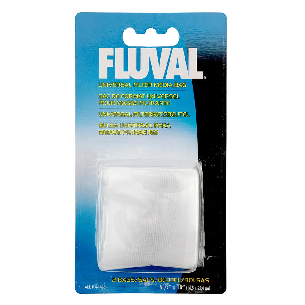 Fluval Universal Nylon Bags - Hilton, NY - Pet Friendly Pickup & Delivery